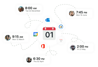 How to set up our scheduling tool online - YouCanBookMe