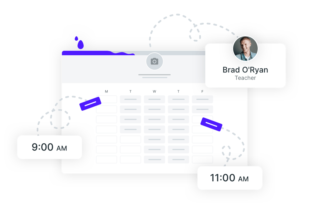 How to set up our scheduling tool online - YouCanBookMe