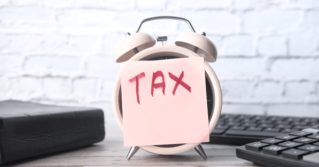 20 Hilarious Tax Season Memes Accountants Will Relate To