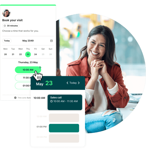 How Do I Put a Booking Link in My LinkedIn Profile?