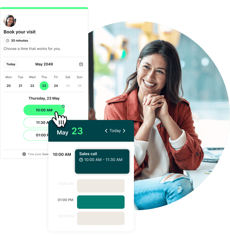The 7 Best Interview Schedulers (Free and Paid) in 2026