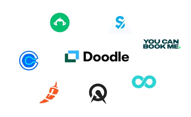 Doodle Alternatives: Compare The Best Business Scheduling Tools