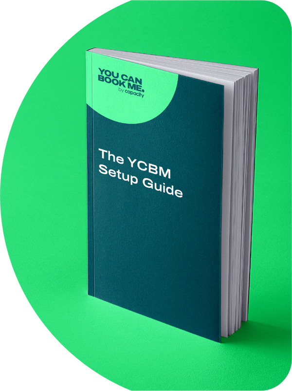 10 High-Converting Booking Page Examples You Need to See