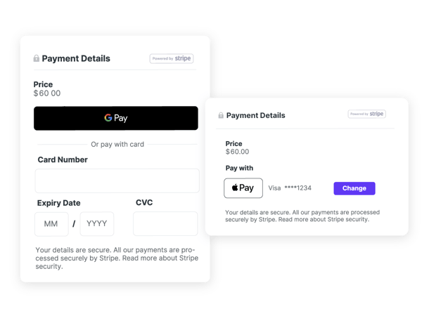 Taking payments for small businesses