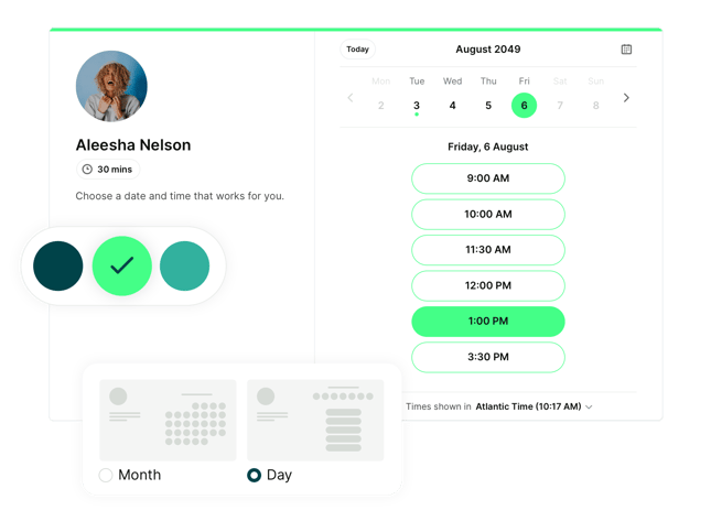 10 Powerful Ways to Customize Your Booking Page
