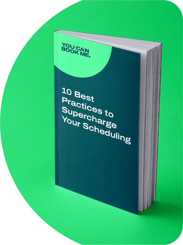 How to share your calendar booking link (with real-life examples!)