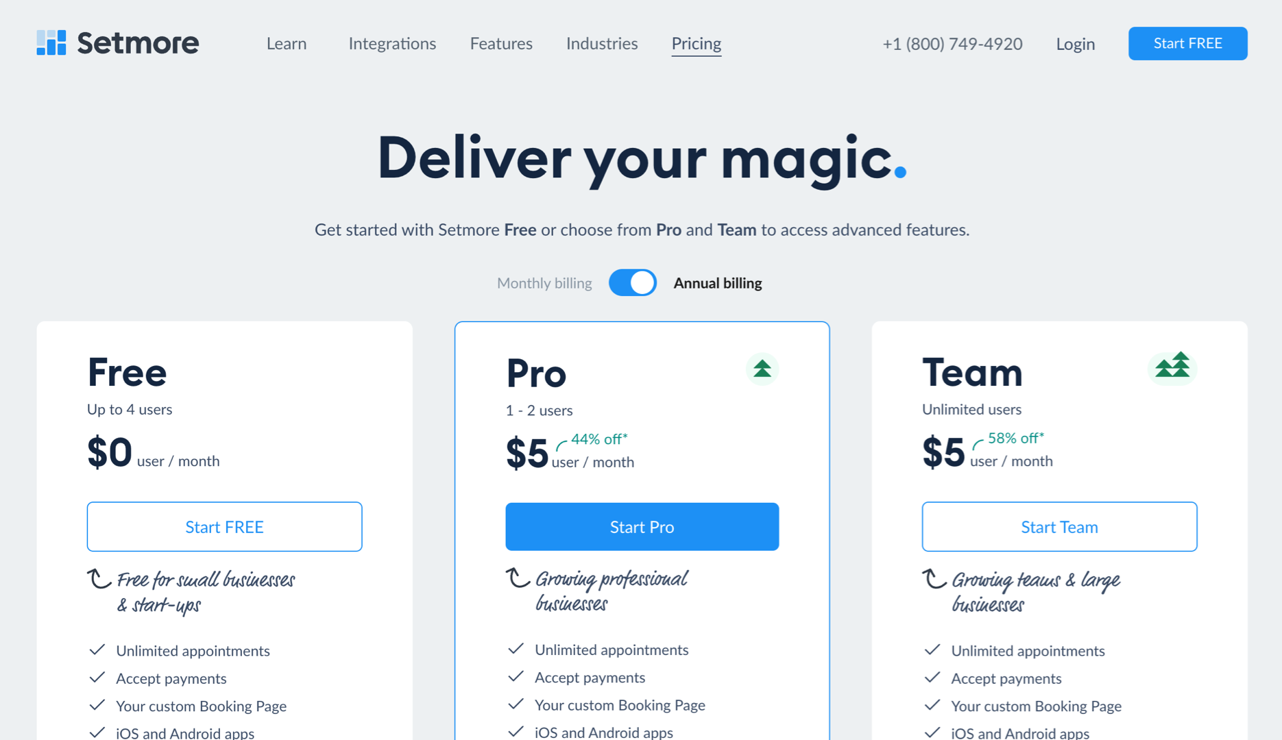 9 Best Scheduling Apps in 2023: Direct Comparisons